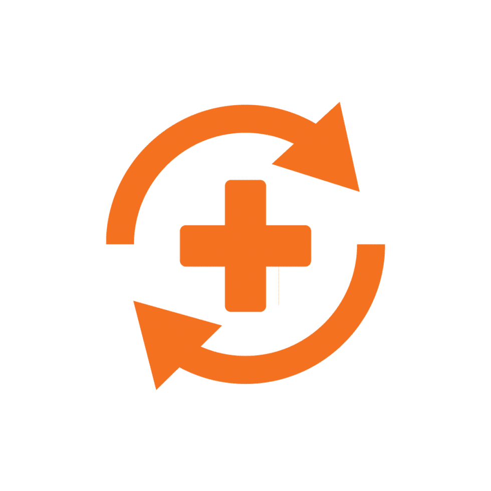 Poly MVA Vitamin Infusions | IVNV CDA